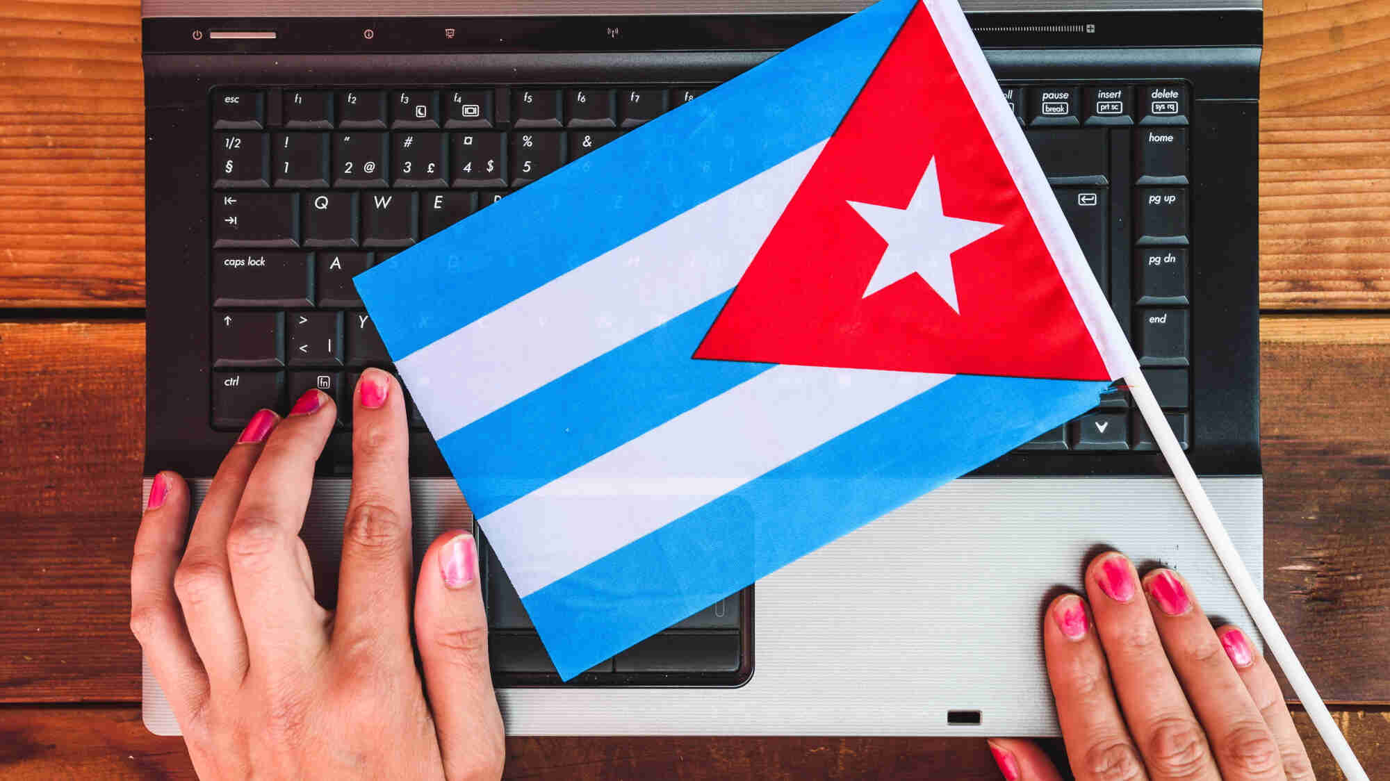 Visa Cuba - demande en ligne: prix, délais en 24h00