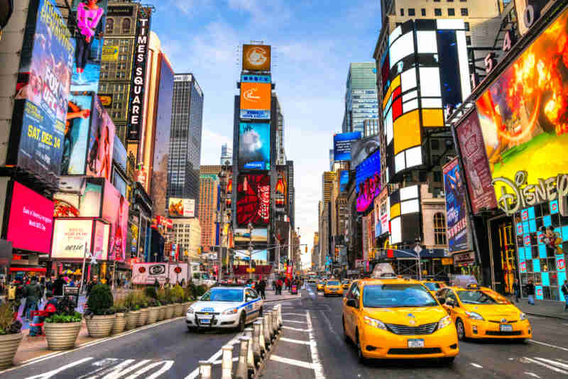 Demande d'e- Visa ESTA États-Unis: prix et délais réels Demande d'e- Visa ESTA États-Unis: prix et délais réels